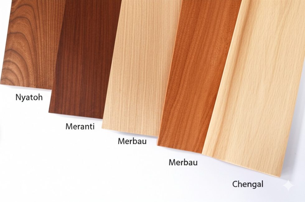 Kear Heng Timber Sdn Bhd - Global exporter wholesale timber Malaysia ...