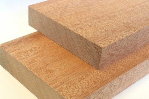 Meranti Wood - Kear Heng Timber
