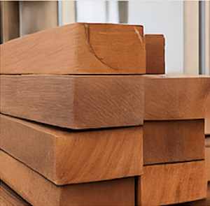 Nyatoh Wood - Kear Heng Timber