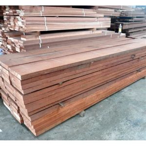 Meranti Wood - Kear Heng Timber